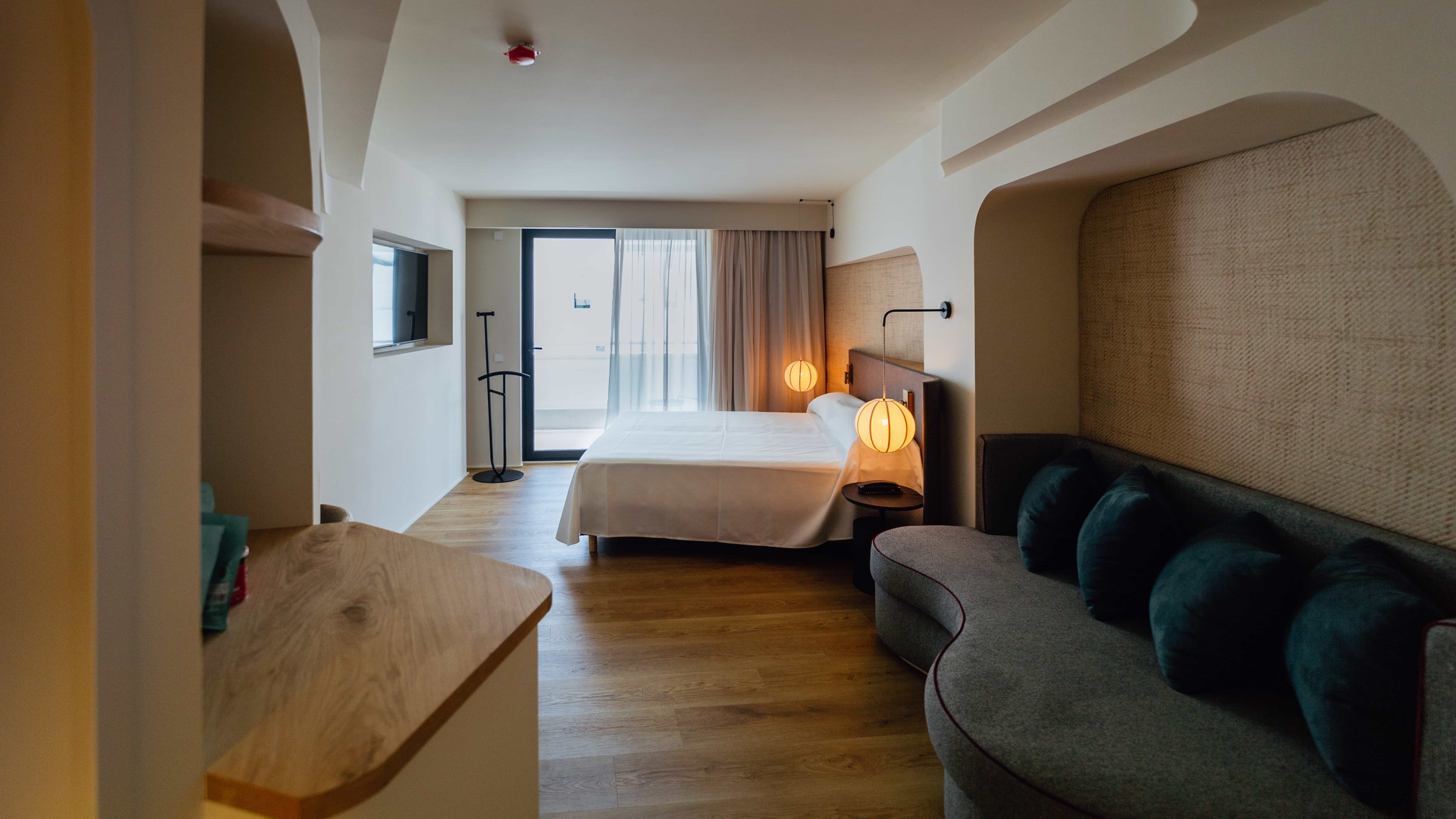 Pacha Hotel Ibiza – Stay, Party & Luxury in the Heart of Ibiza